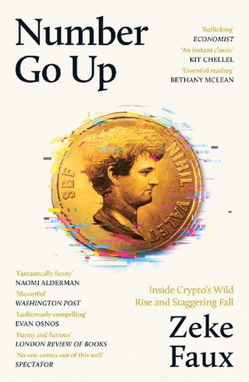 Buy Number Go Up Online | Sanity