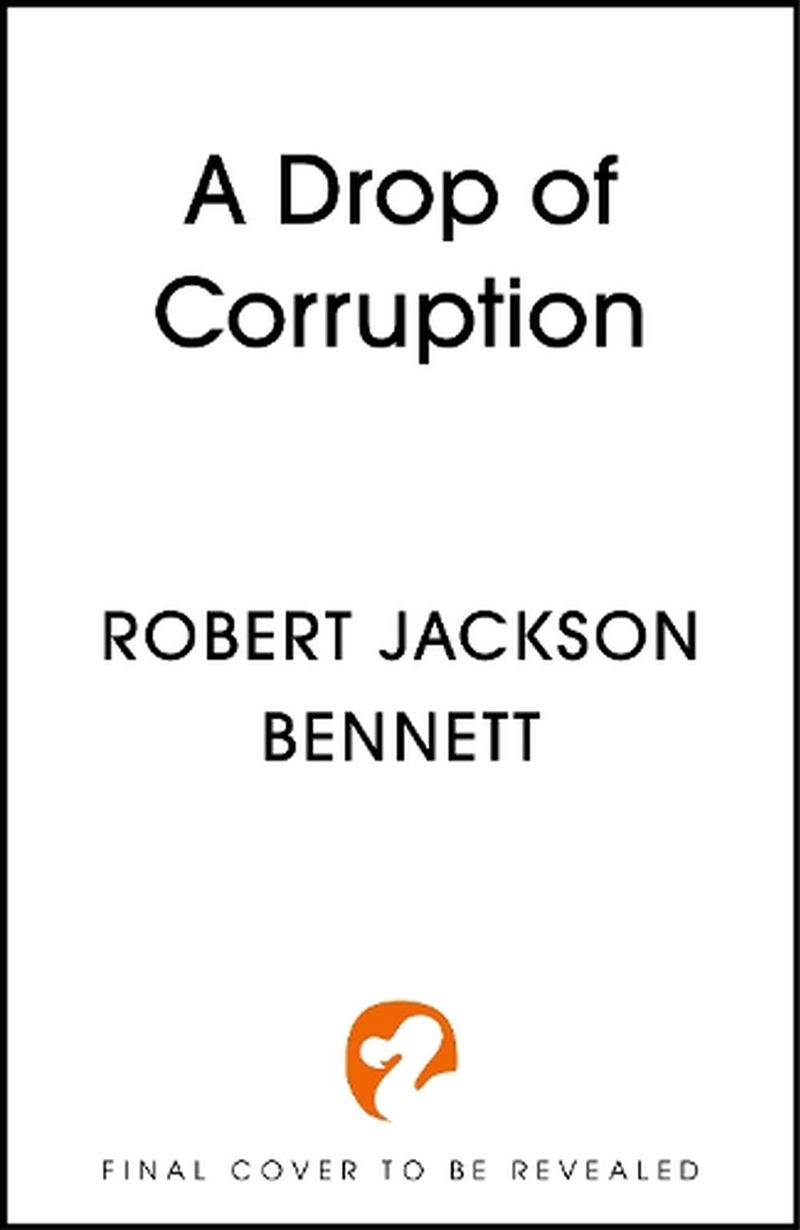 Buy A Drop of Corruption Online | Sanity
