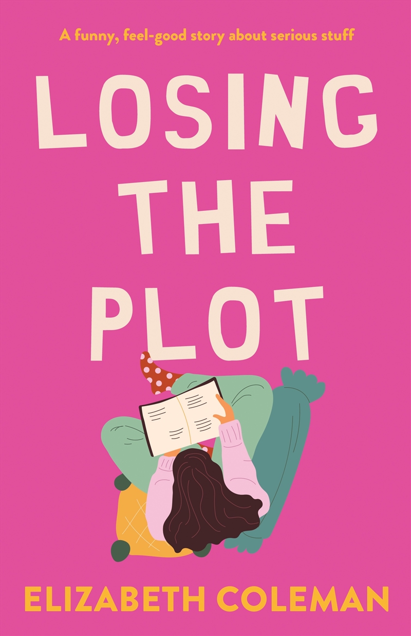 Buy Losing the Plot Online | Sanity