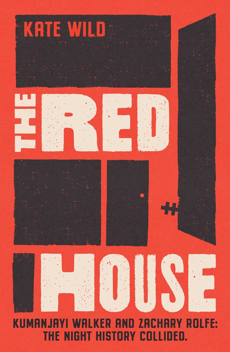 Buy The Red House Online | Sanity