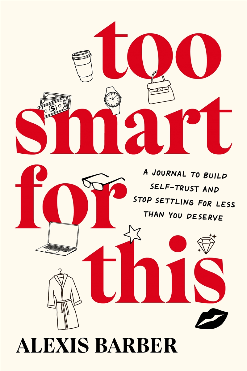 Buy Too Smart for This Online | Sanity