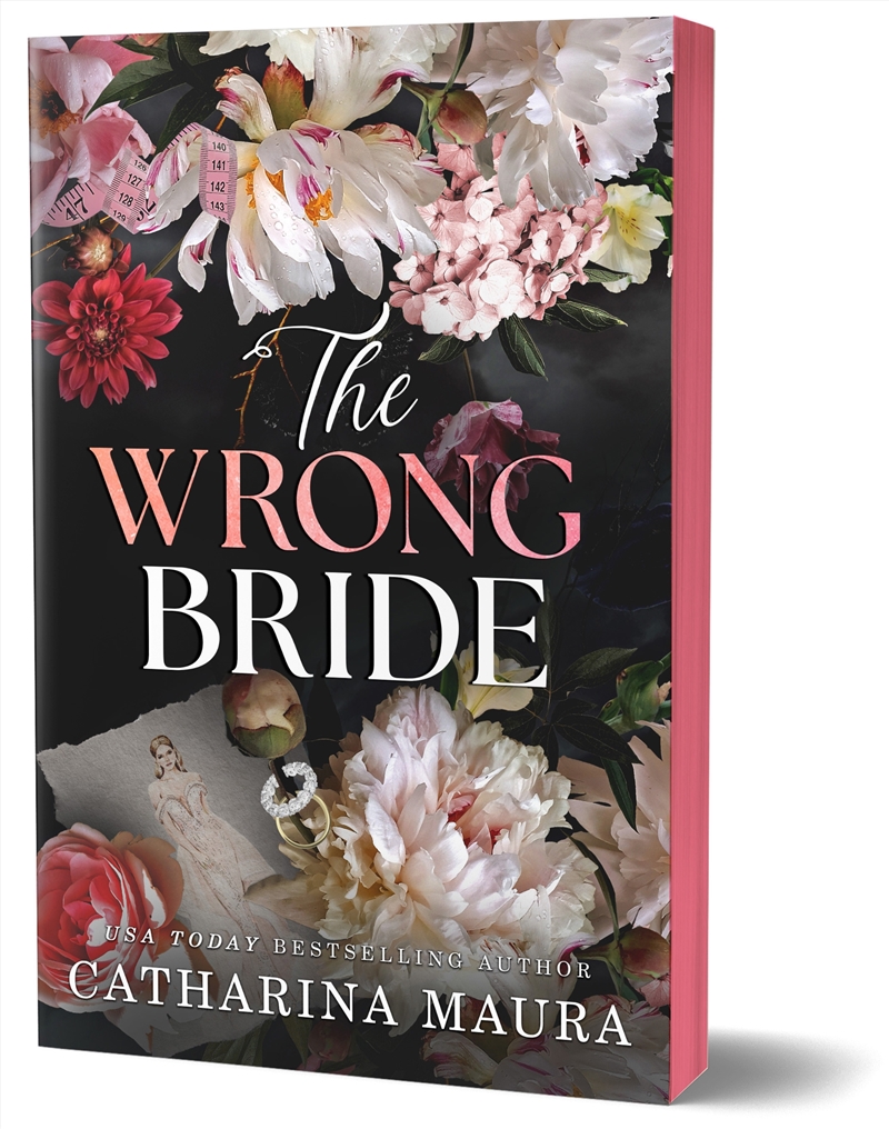 Buy The Wrong Bride Online | Sanity