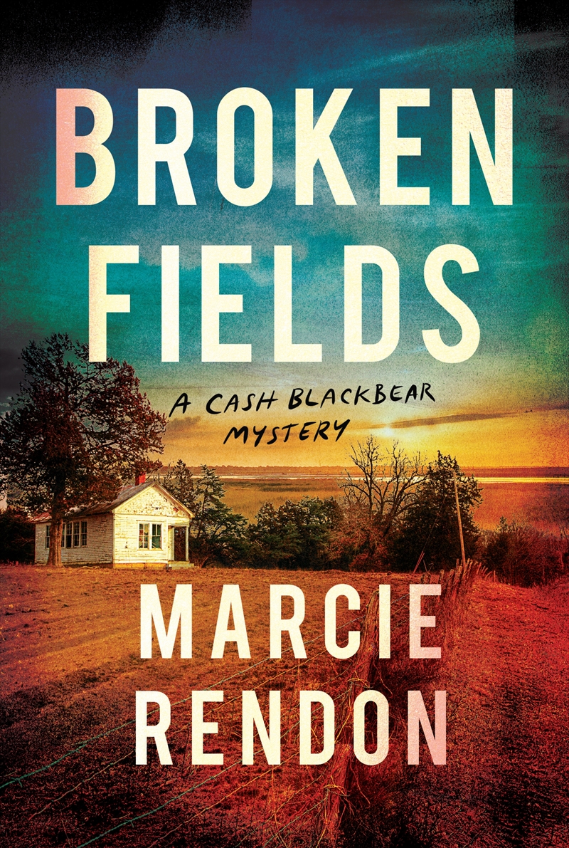 Buy Broken Fields Online | Sanity
