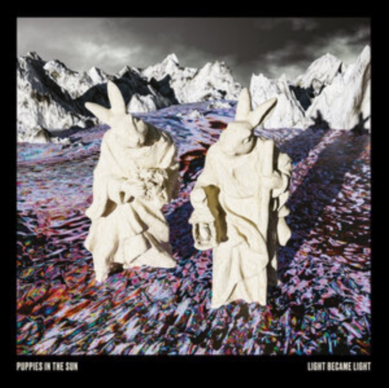 Buy Light Became Light Online | Sanity