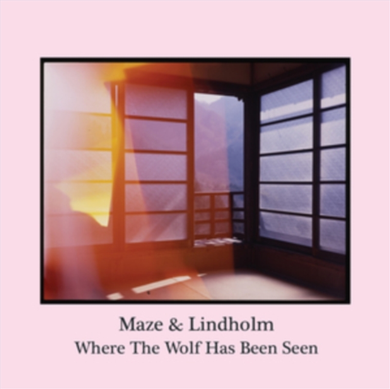 Buy Where The Wolf Has Been Seen Online | Sanity