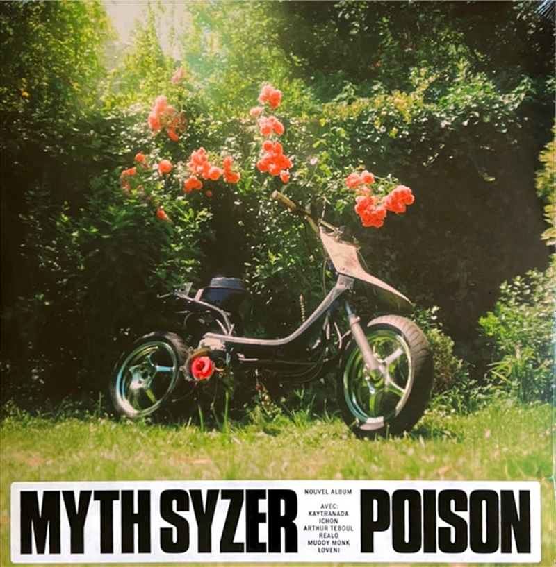 Buy Poison Online | Sanity
