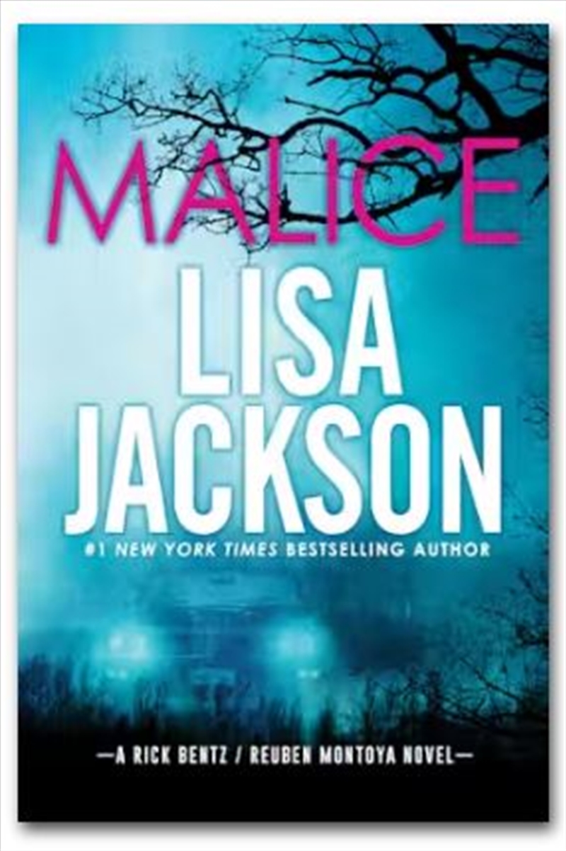 Buy Malice Online | Sanity