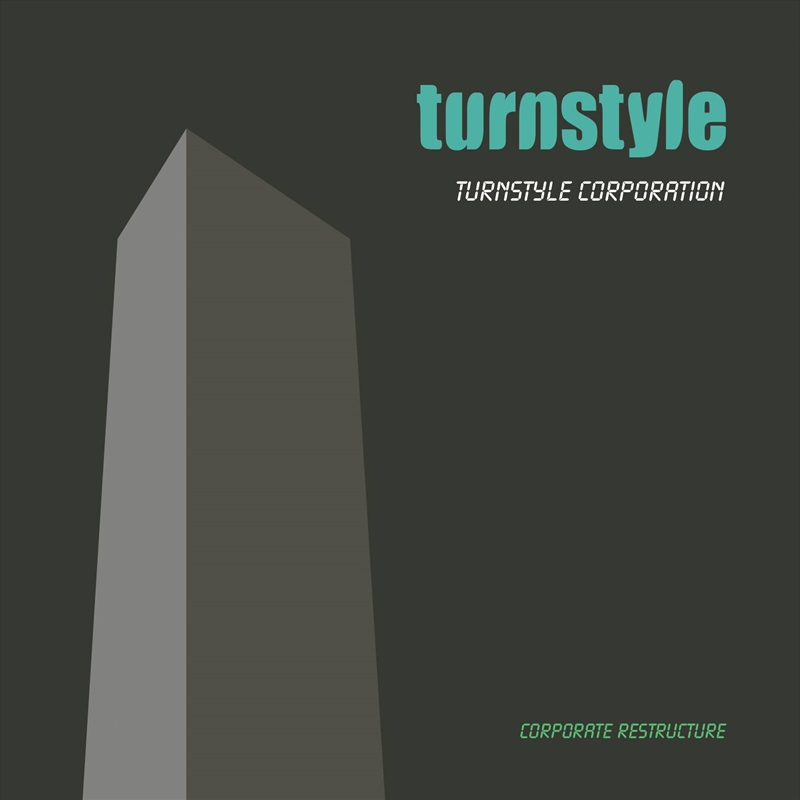 Buy Turnstyle - Turnstyle Corporation - Corporate Restructure Online ...
