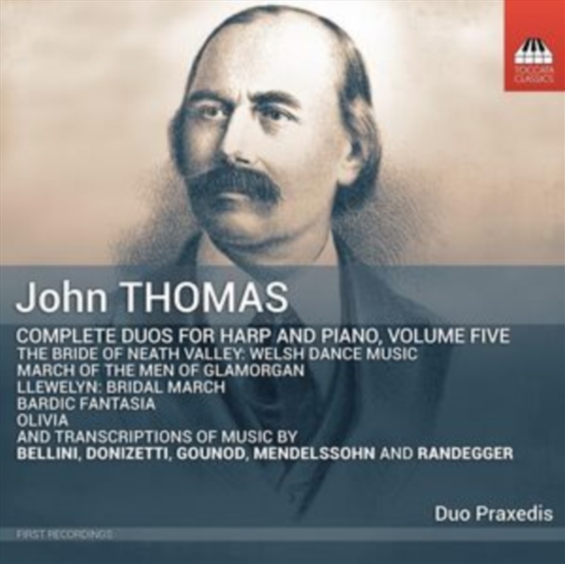 Buy Complete Duos For Harp & Piano Vol. 5 Online | Sanity