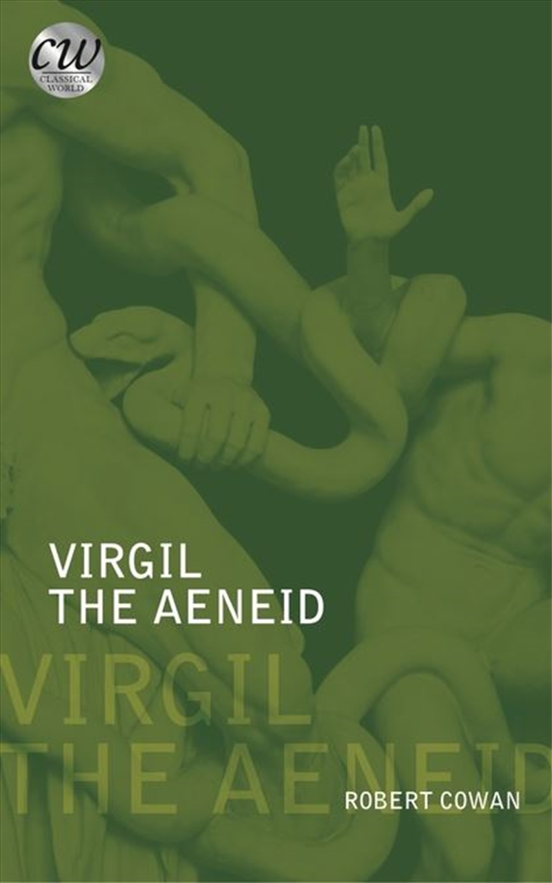 Buy Virgil: The Aeneid Online | Sanity