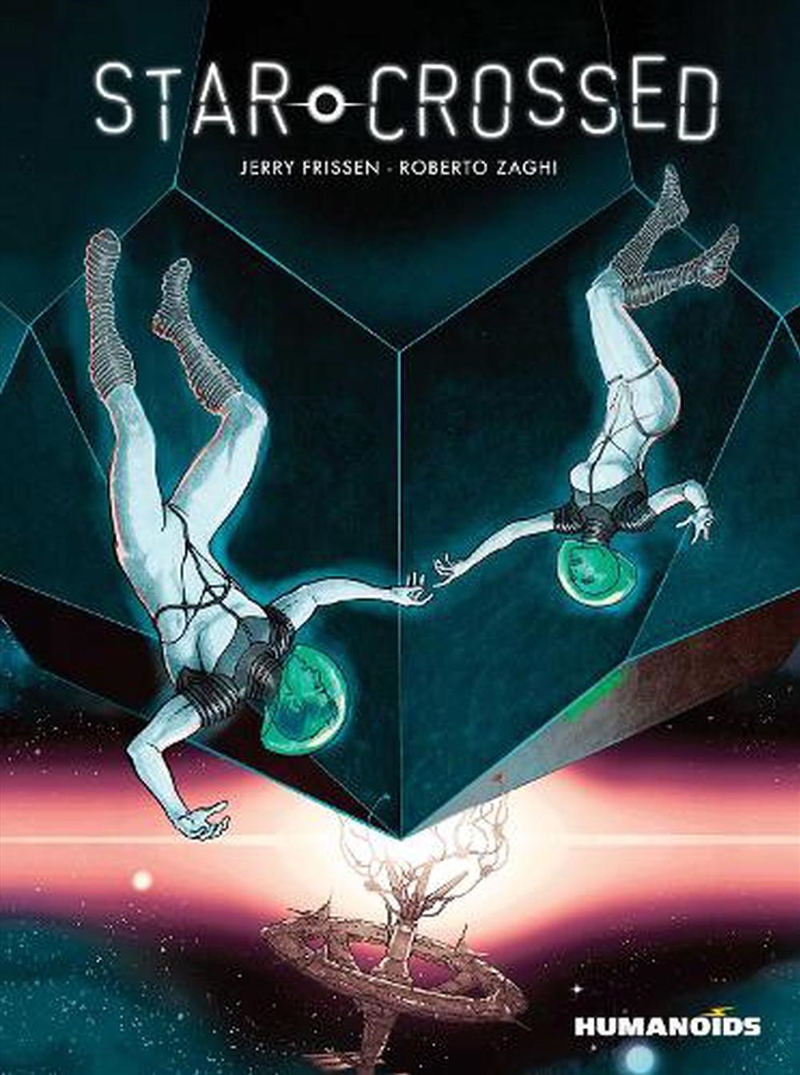 Buy Star Crossed Online | Sanity