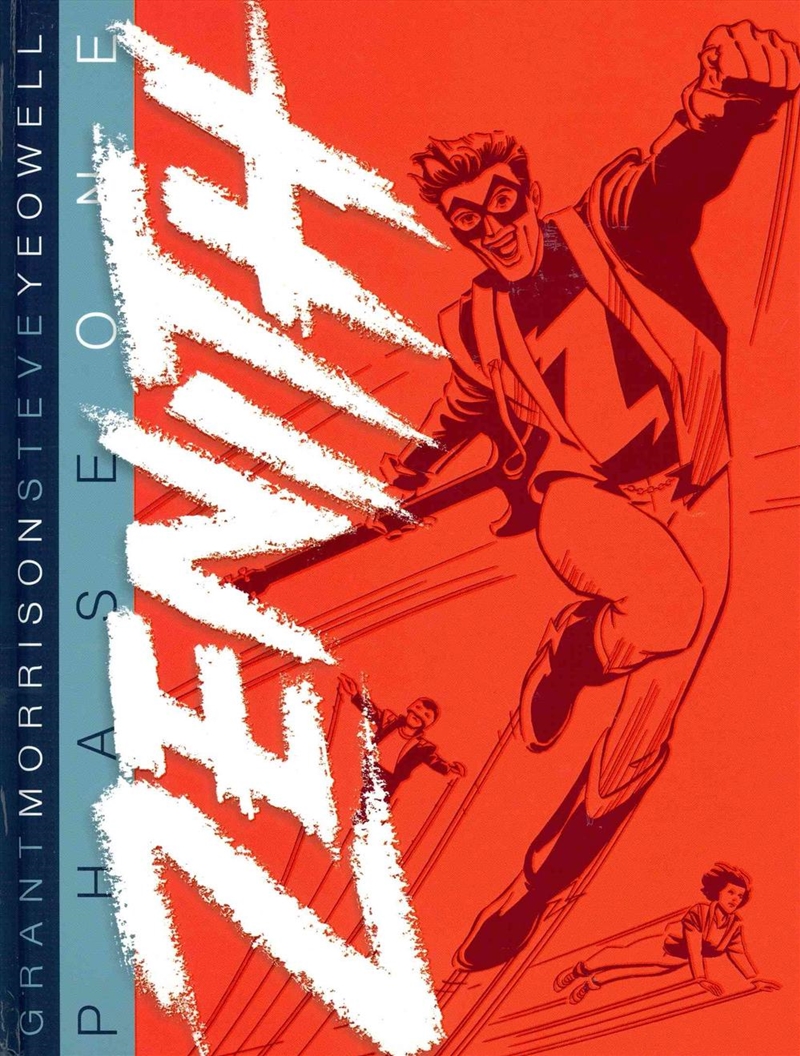 Buy Zenith Phase One Online | Sanity