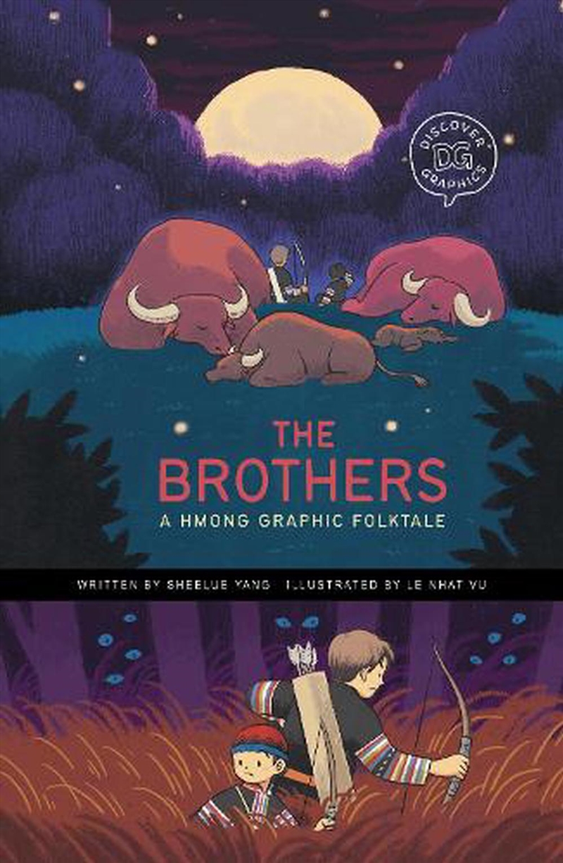 Buy Brothers Online | Sanity
