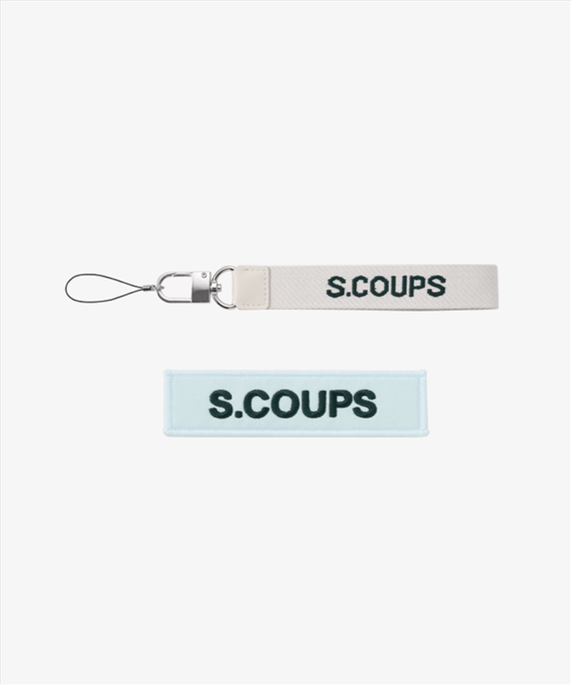 Buy Seventeen - Right Here World Tour In Japan Official Md Wappen Badge ...