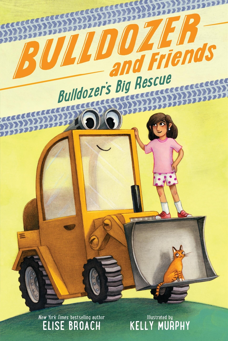 Buy Bulldozer's Big Rescue Online | Sanity