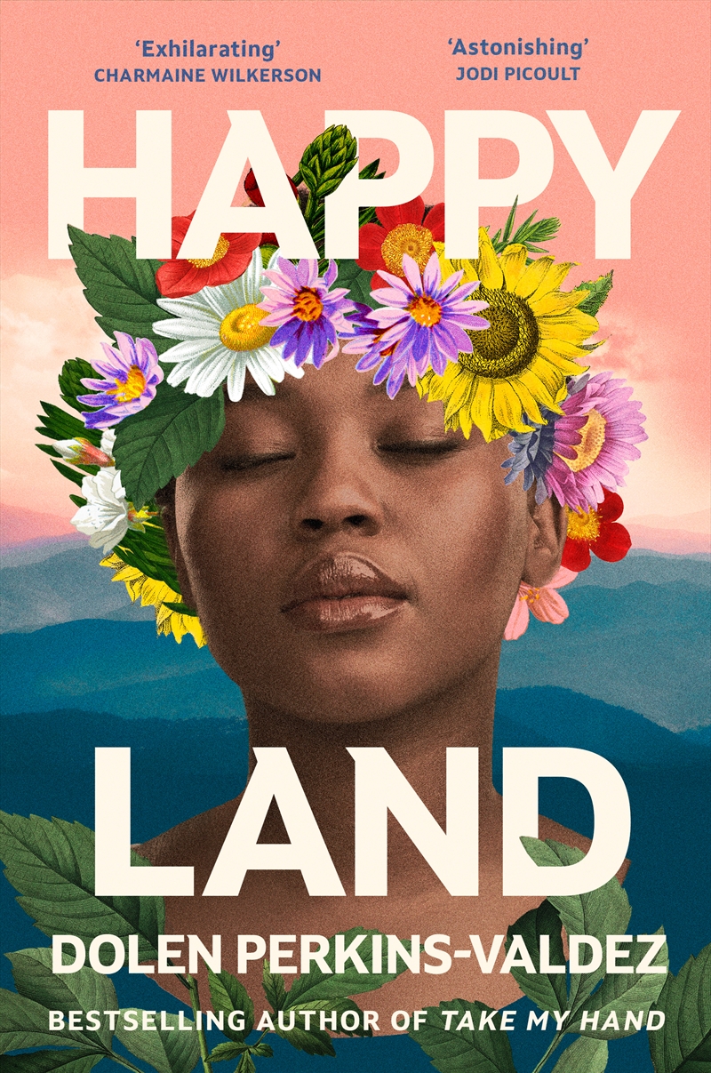 Buy Happy Land Online | Sanity