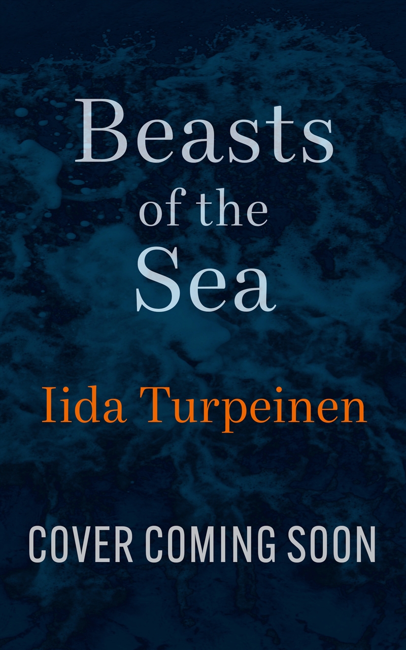 Buy Beasts of the Sea Online | Sanity