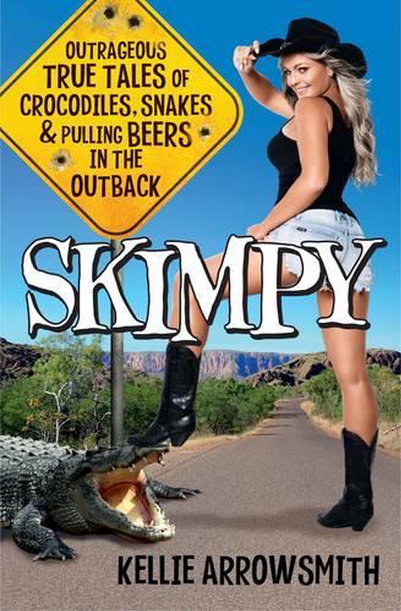 Buy Skimpy Online | Sanity