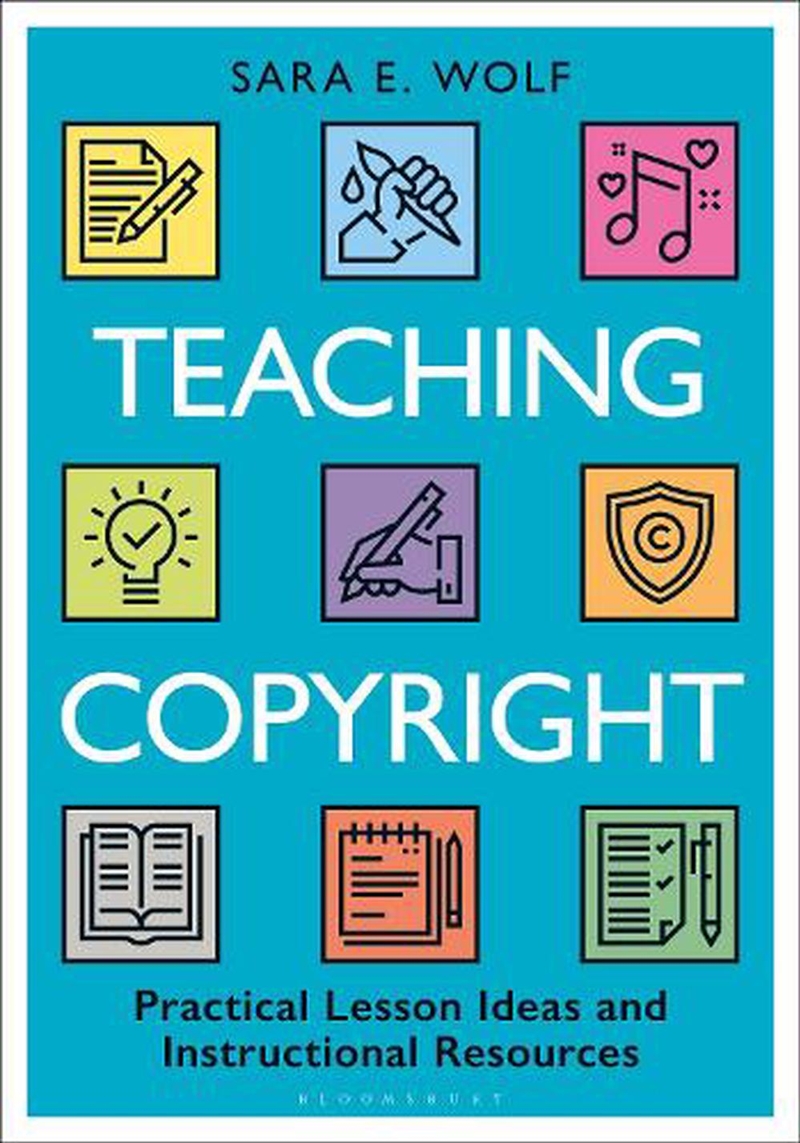 Buy Teaching Copyright: Practical Lesson Ideas and Instructional ...