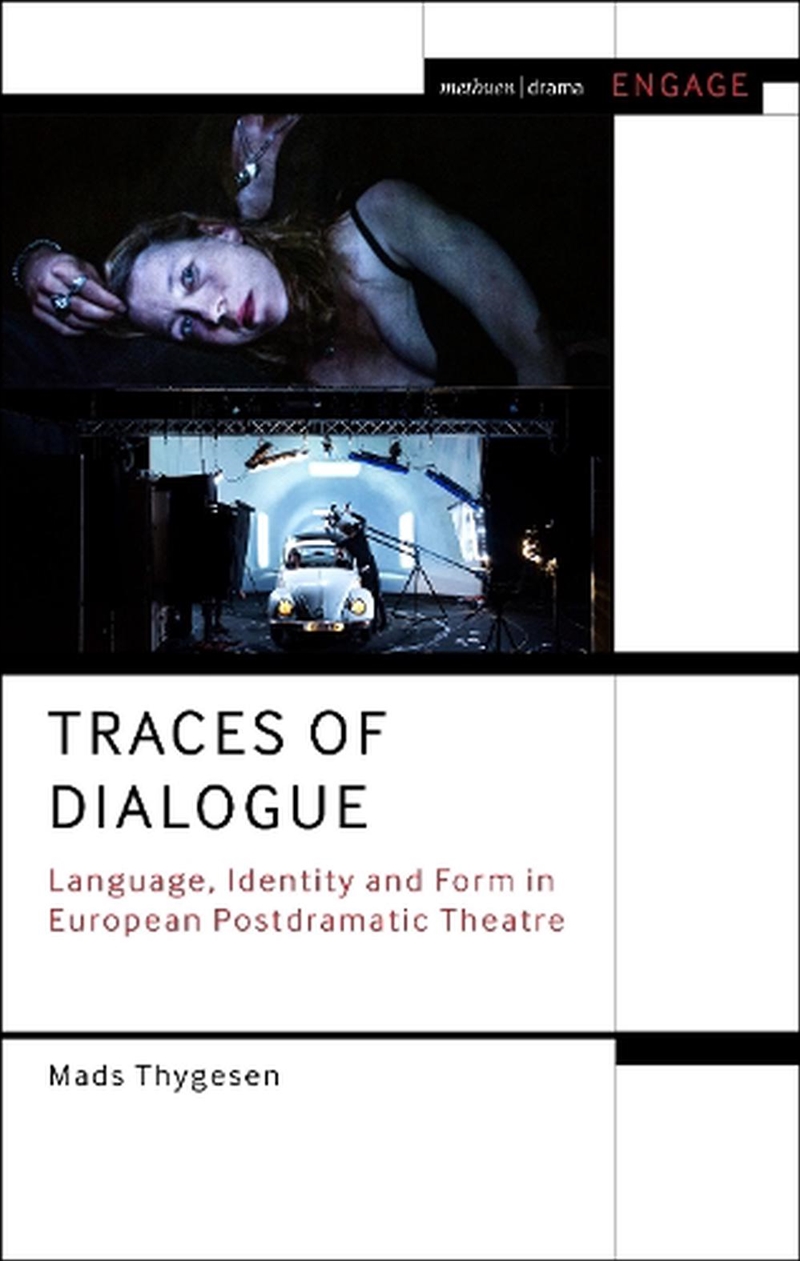 Buy Traces of Dialogue: Language, Identity and Form in European ...