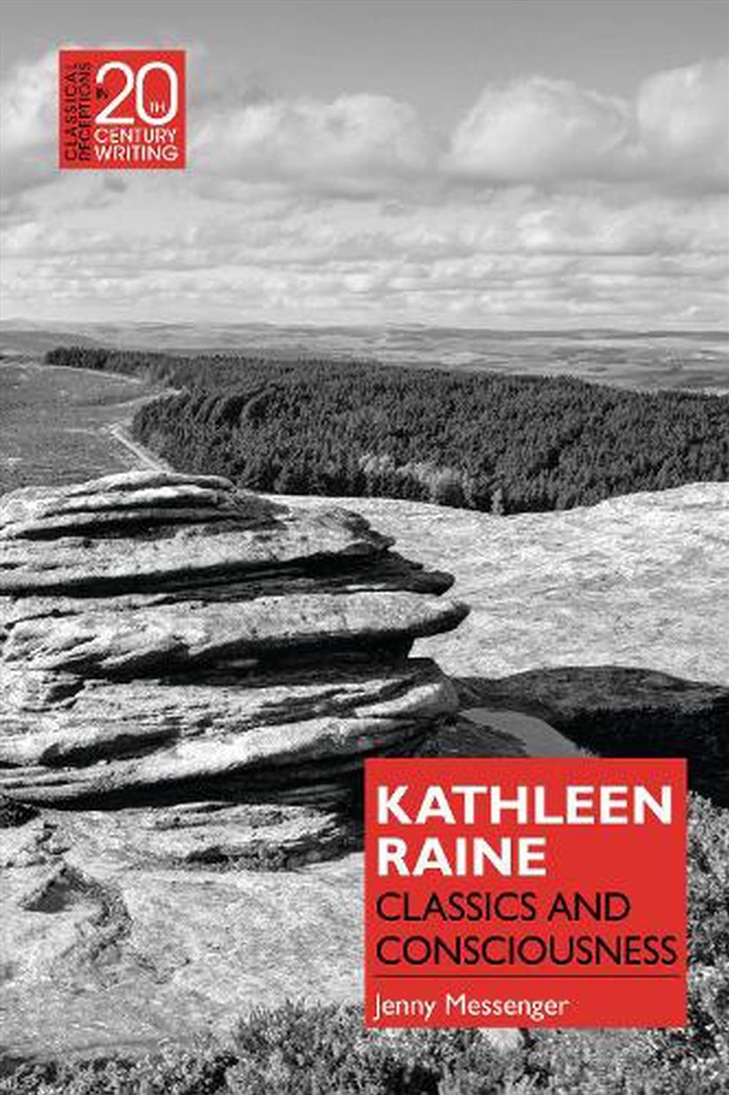 Buy Kathleen Raine: Classics and Consciousness Online | Sanity