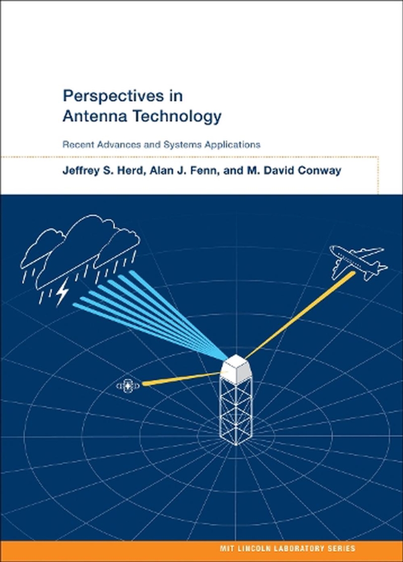 Jeffrey Herd S. - Perspectives In Antenna Technology - 9780262049603 ...