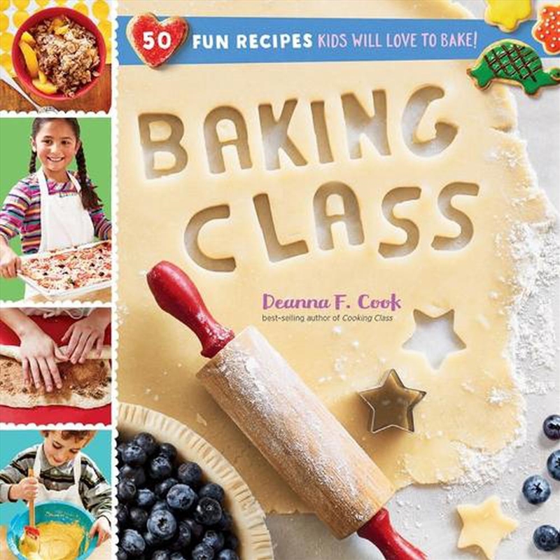 Buy Baking Class Online | Sanity