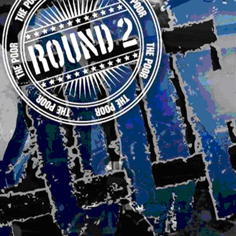Buy Round 2 Online | Sanity