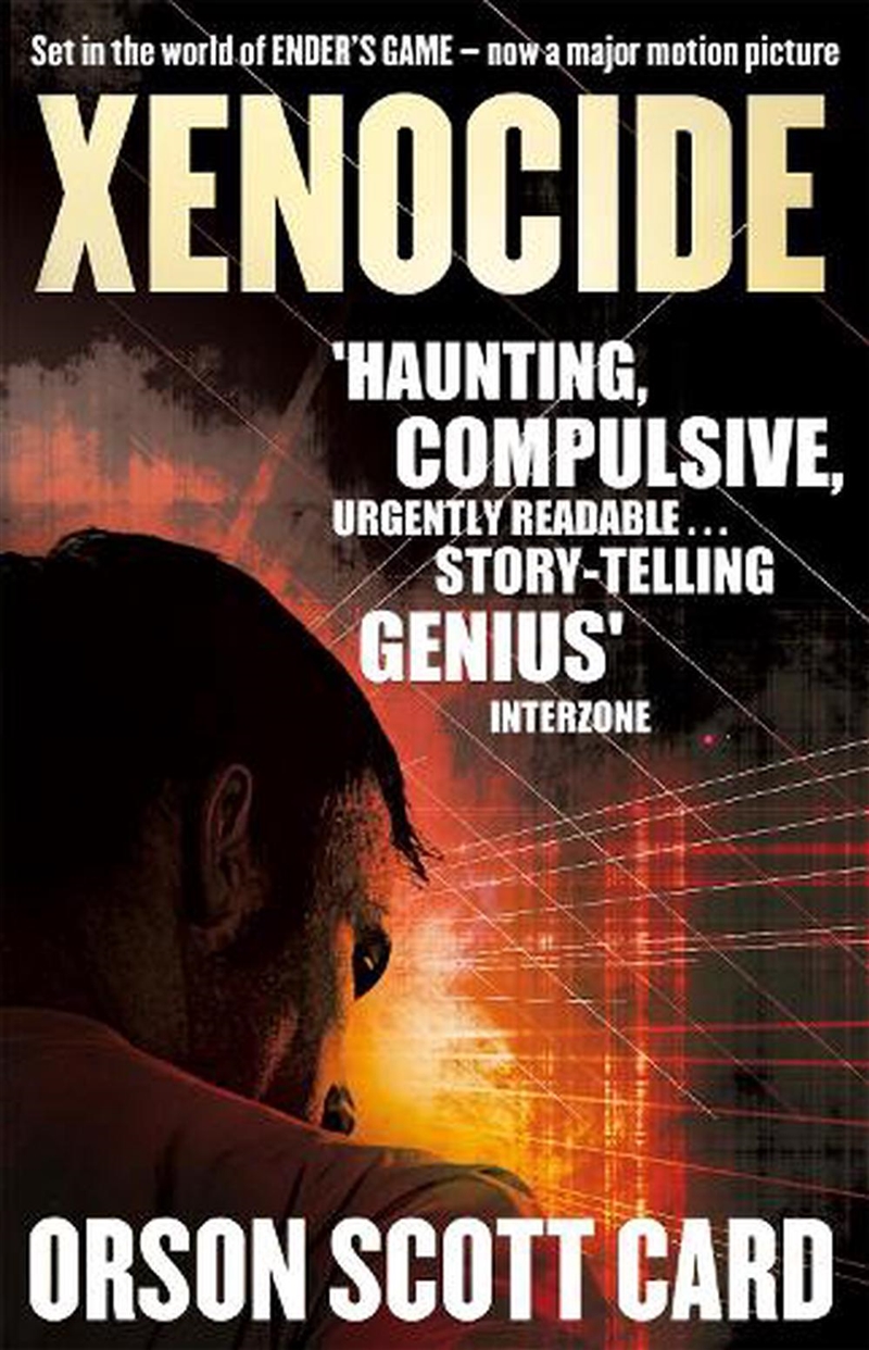 Buy Xenocide Online | Sanity