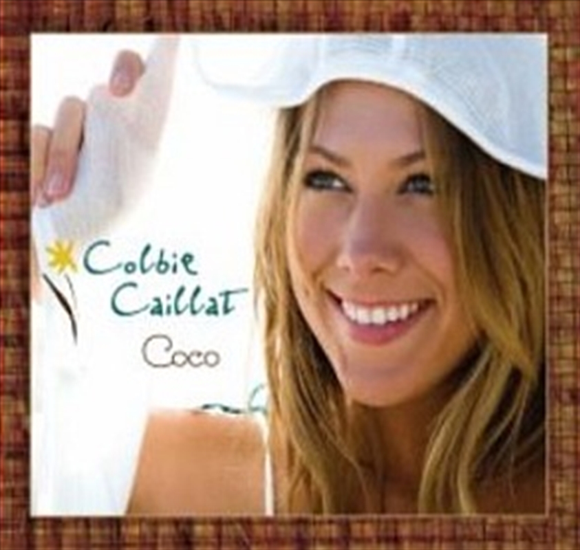 Colbie Caillat - Coco (Uk/Oz Ed) | Sanity