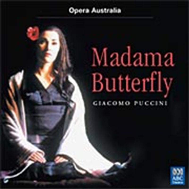 Buy Madam Butterfly Online | Sanity