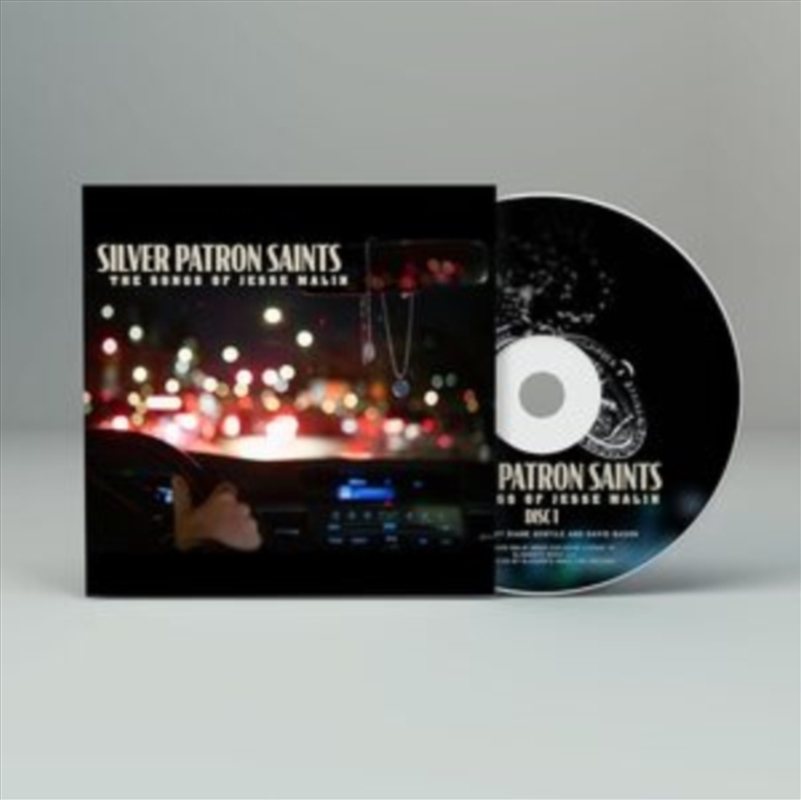 Buy Silver Patron Saints Online | Sanity