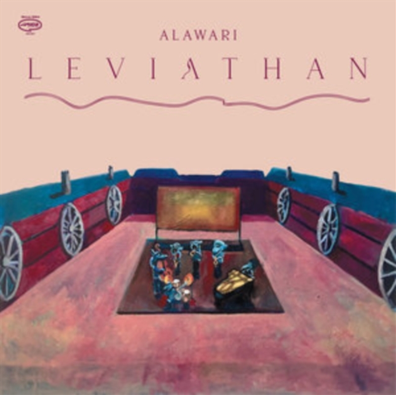 Buy Leviathan Online | Sanity
