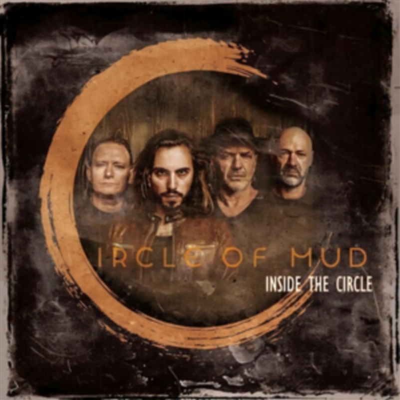 Buy Inside The Circle Online | Sanity