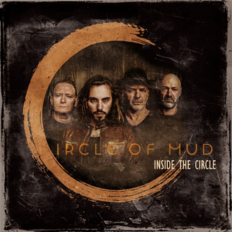 Buy Inside The Circle Online | Sanity