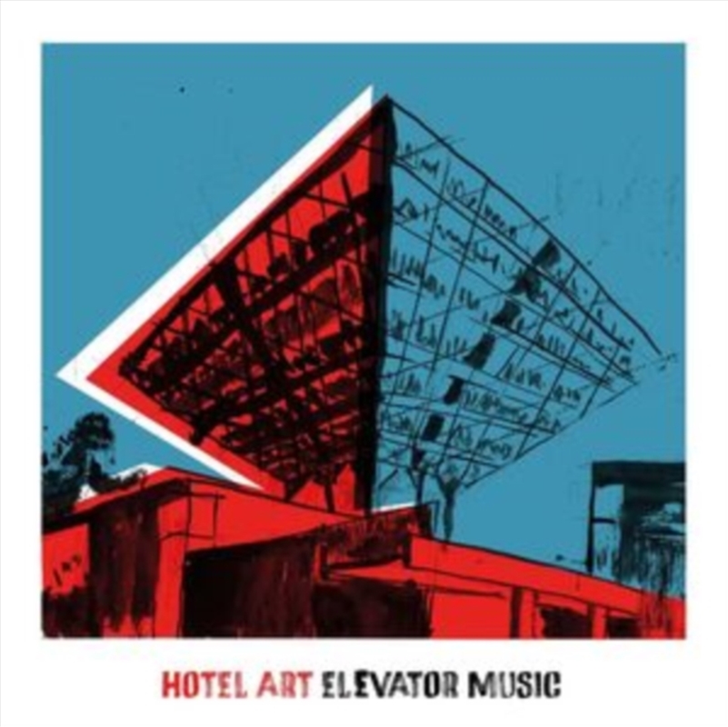 Buy Elevator Music Online | Sanity