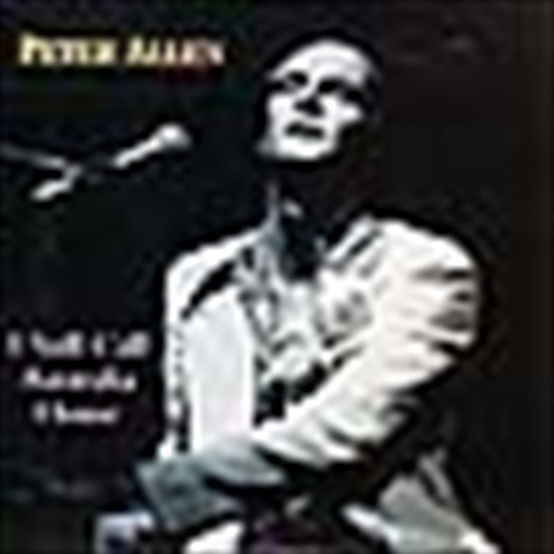Peter Allen - I Still Call Australia Home | Sanity