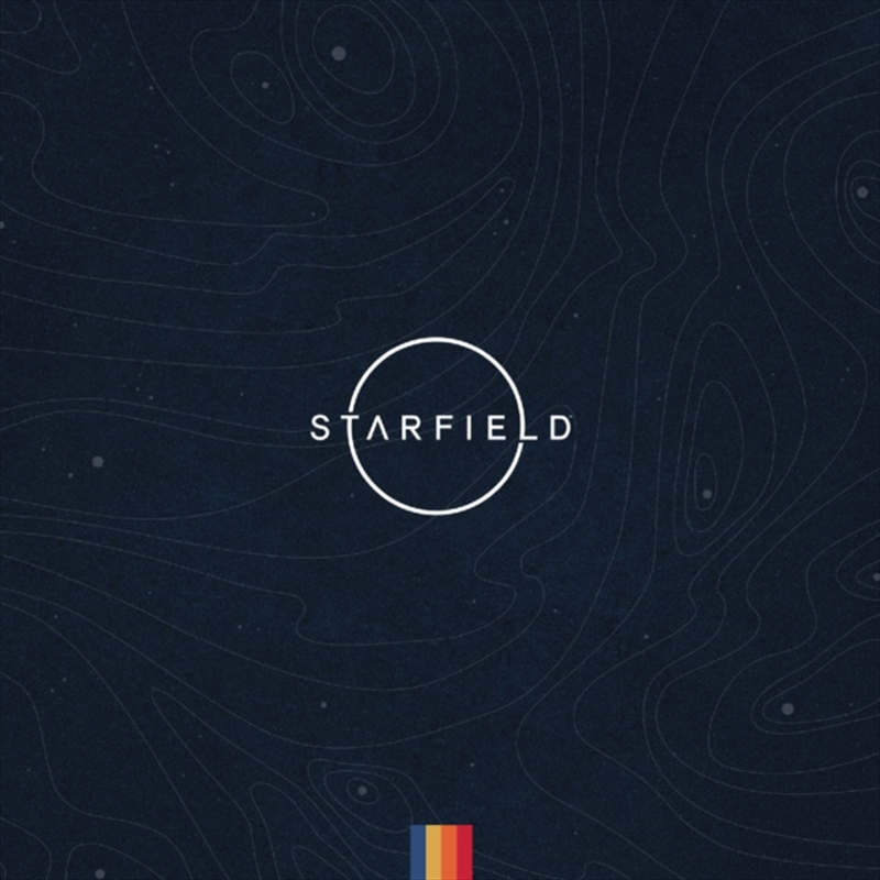 Buy Starfield - Original Soundtrack From Video Game Online | Sanity