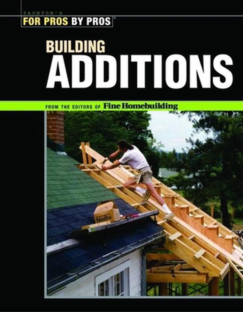 Buy Building Additions Online | Sanity