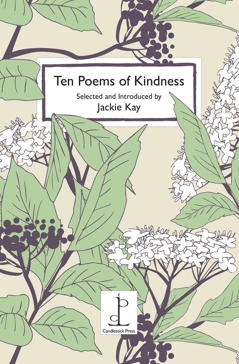 Buy Ten Poems of Kindness: Volume One Online | Sanity