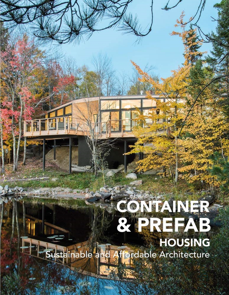 Buy Container and Prefab Housing: Sustainable and Affordable ...