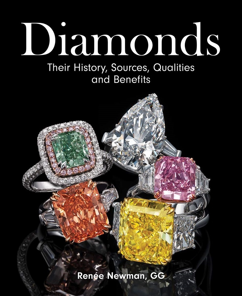 Buy Diamonds: Their History, Sources, Qualities and Benefits Online ...