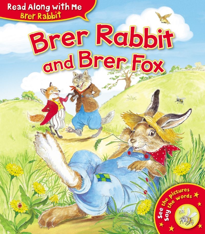 Buy Brer Rabbit and Brer Fox Online | Sanity