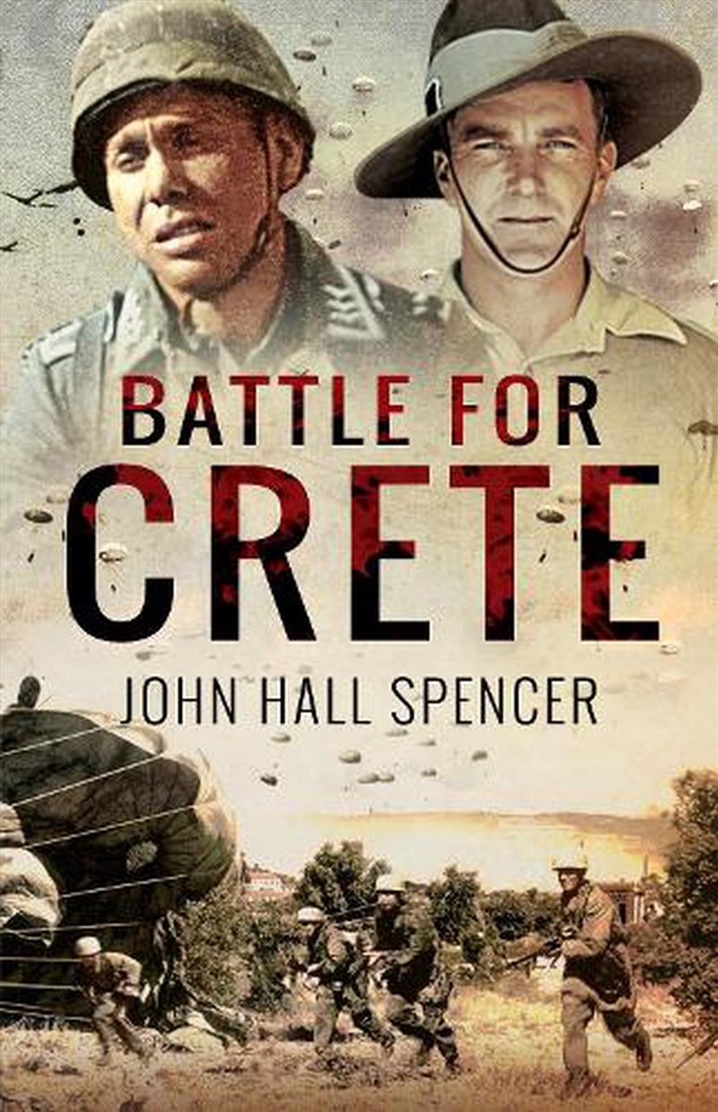 Buy Battle for Crete Online | Sanity