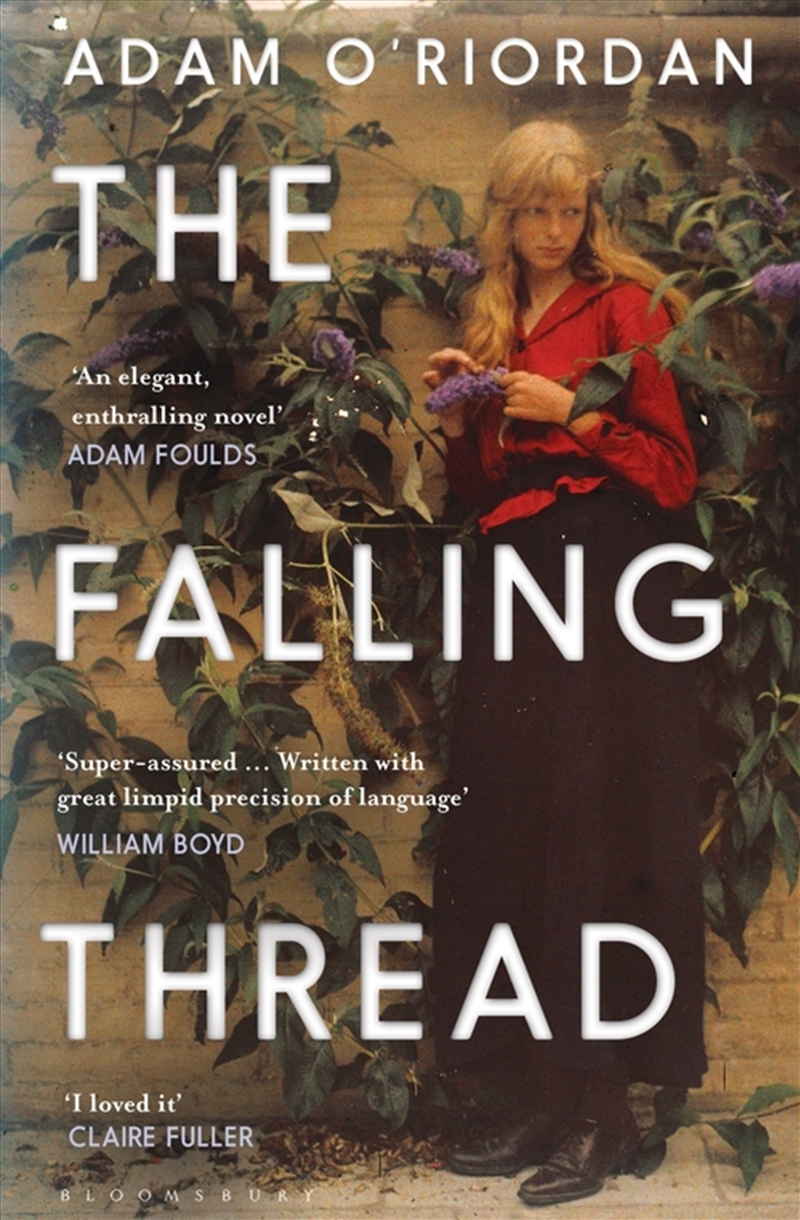 Buy The Falling Thread Online | Sanity