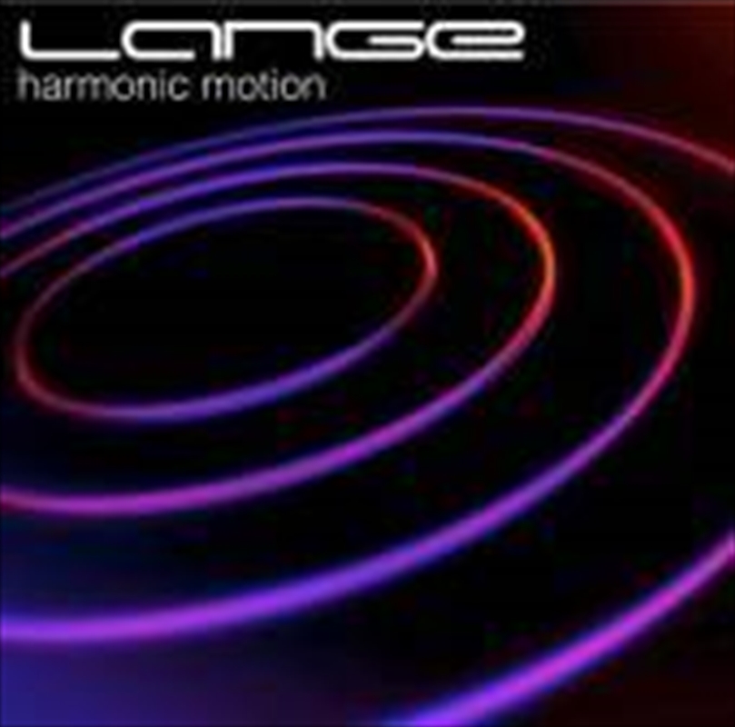 Buy Harmonic Motion Online | Sanity