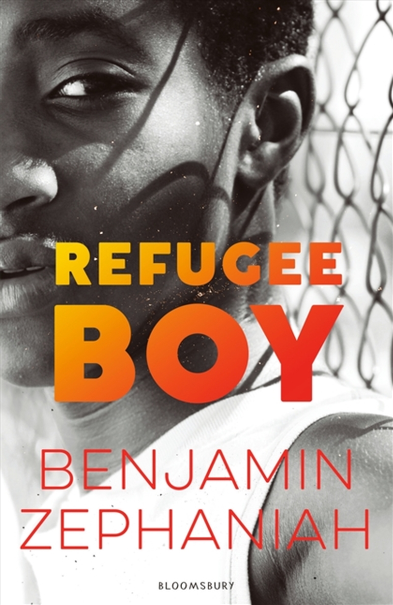 Buy Refugee Boy Online | Sanity