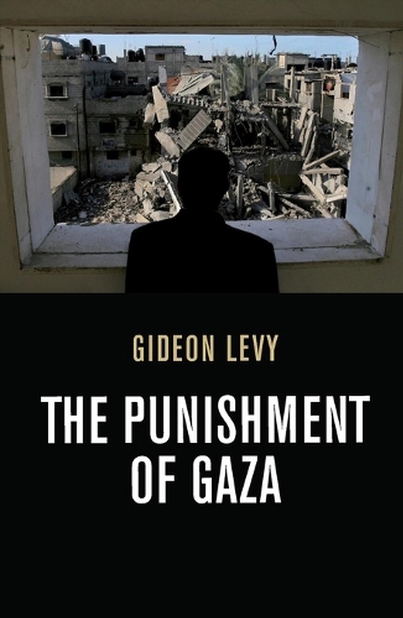 Buy Punishment Of Gaza Online | Sanity