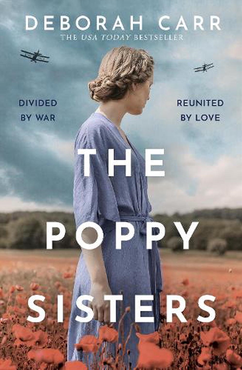 Buy Poppy Sisters Online | Sanity