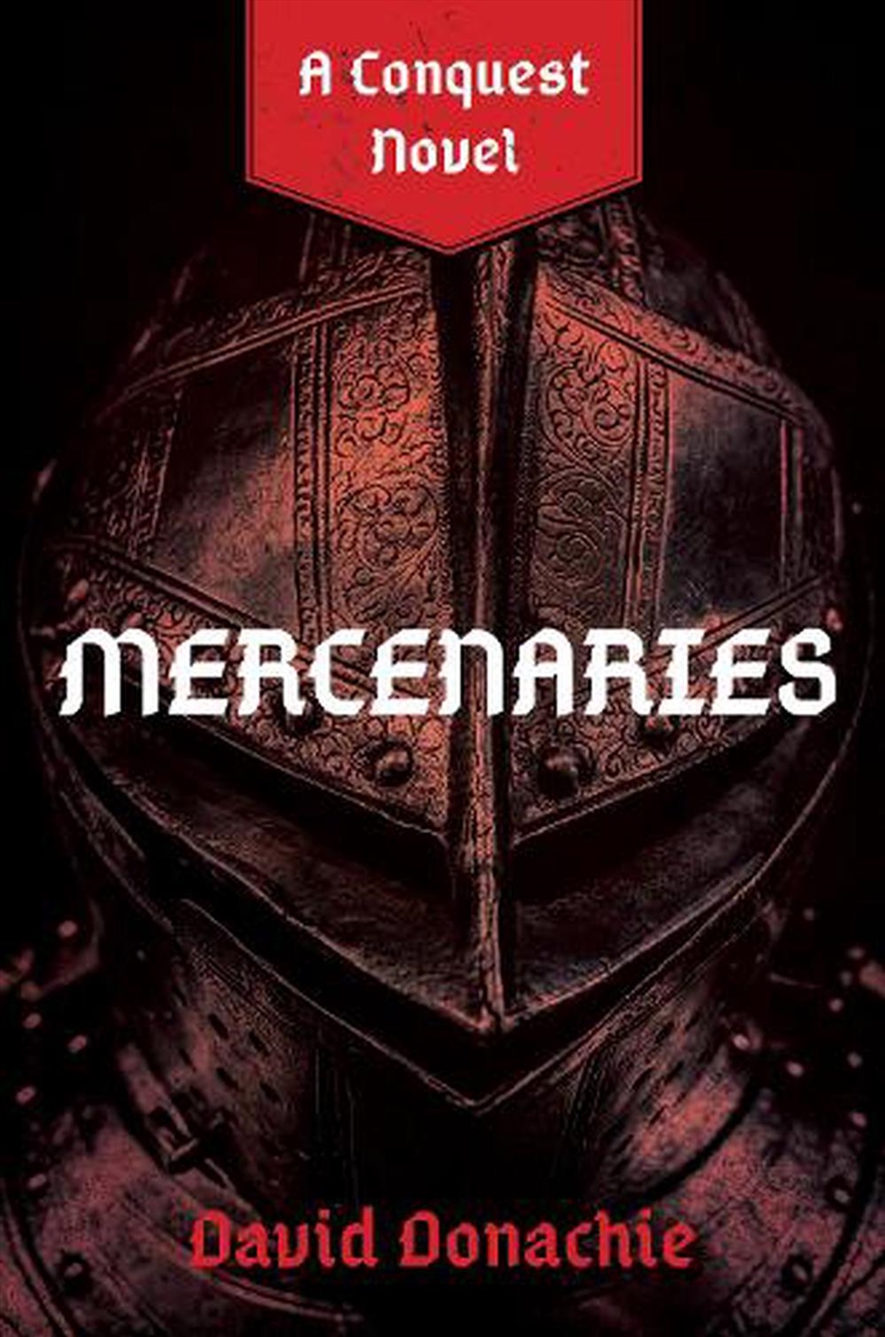 Buy Mercenaries Online | Sanity